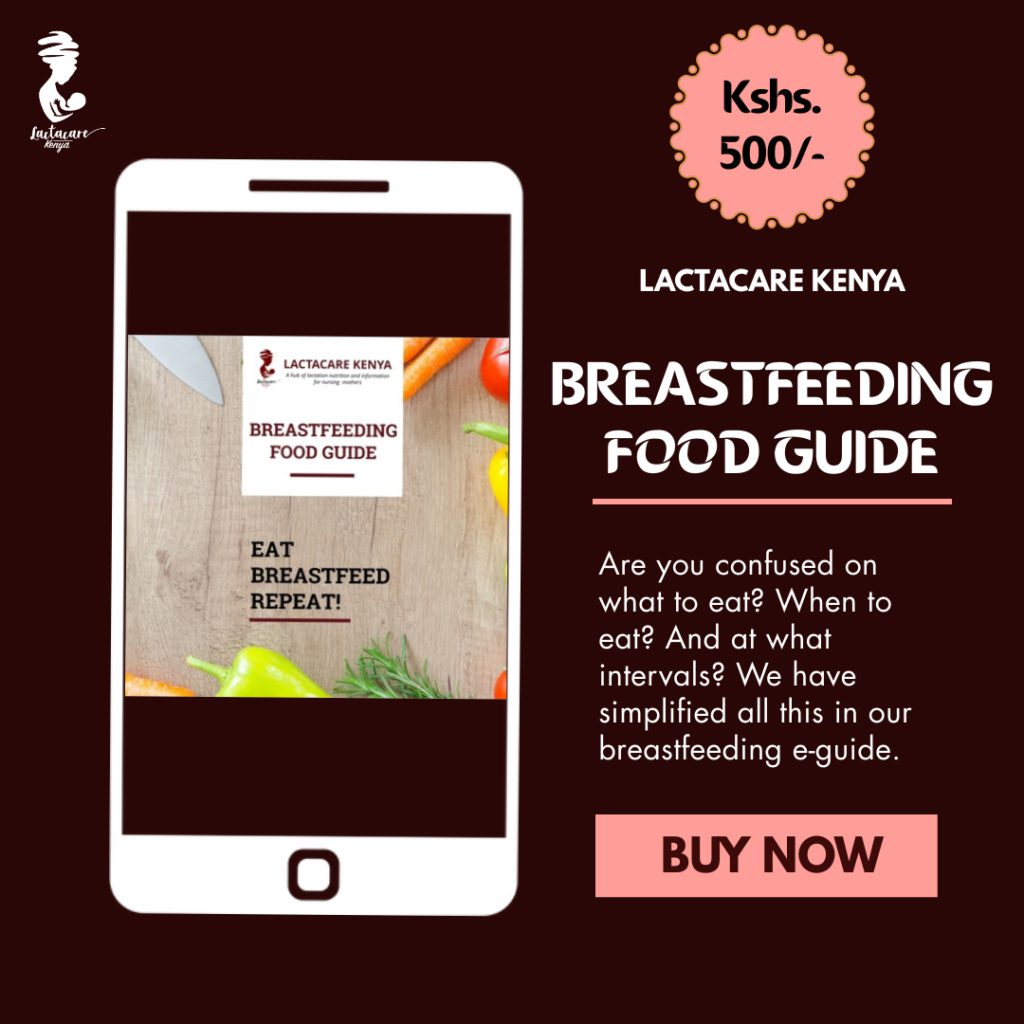 Products – Lactacare Kenya Limited