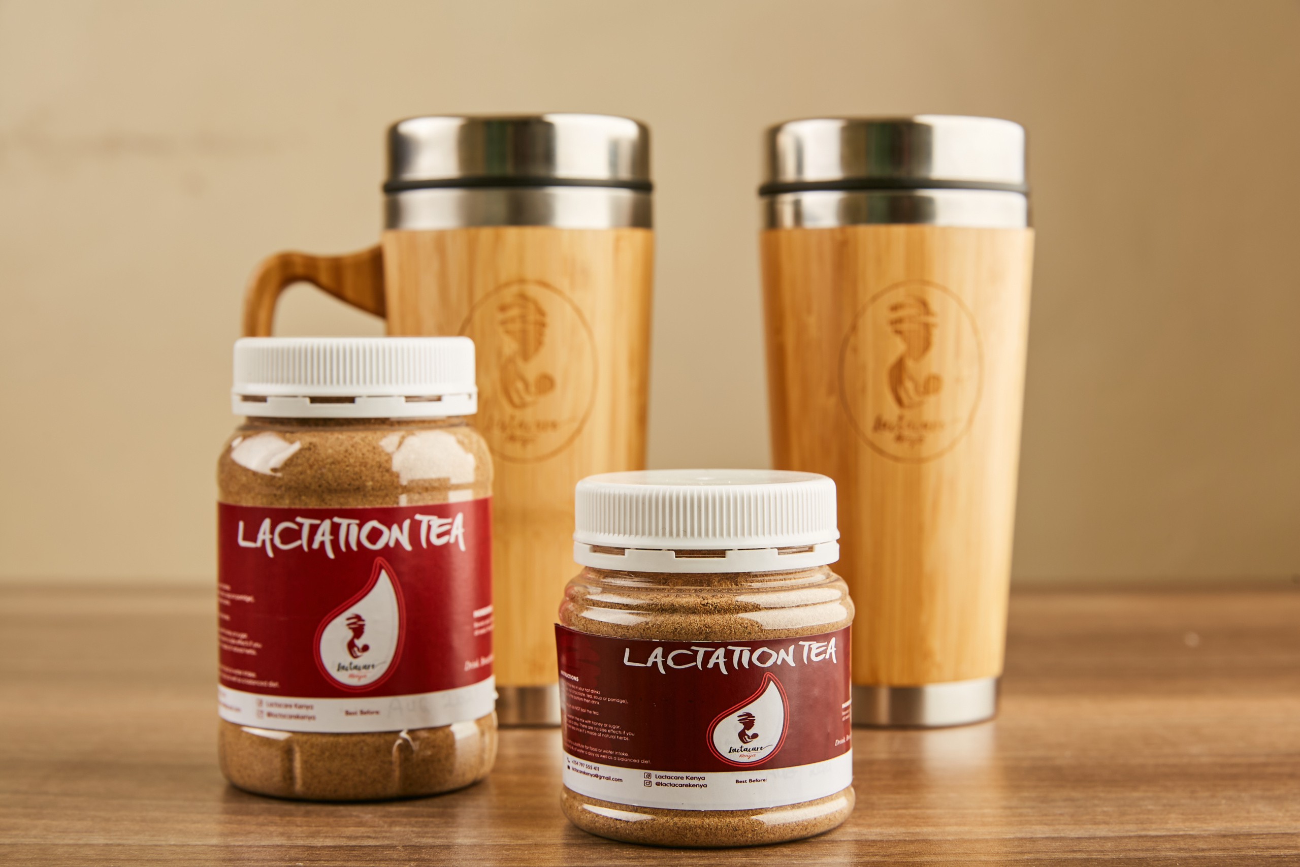 Lactacare Kenya Limited – A hub of lactation nutrition, information and ...