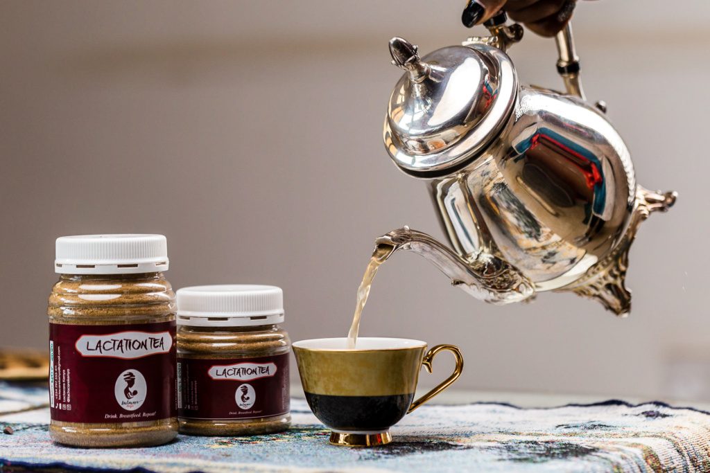 Lactation Tea – Lactacare Kenya Limited